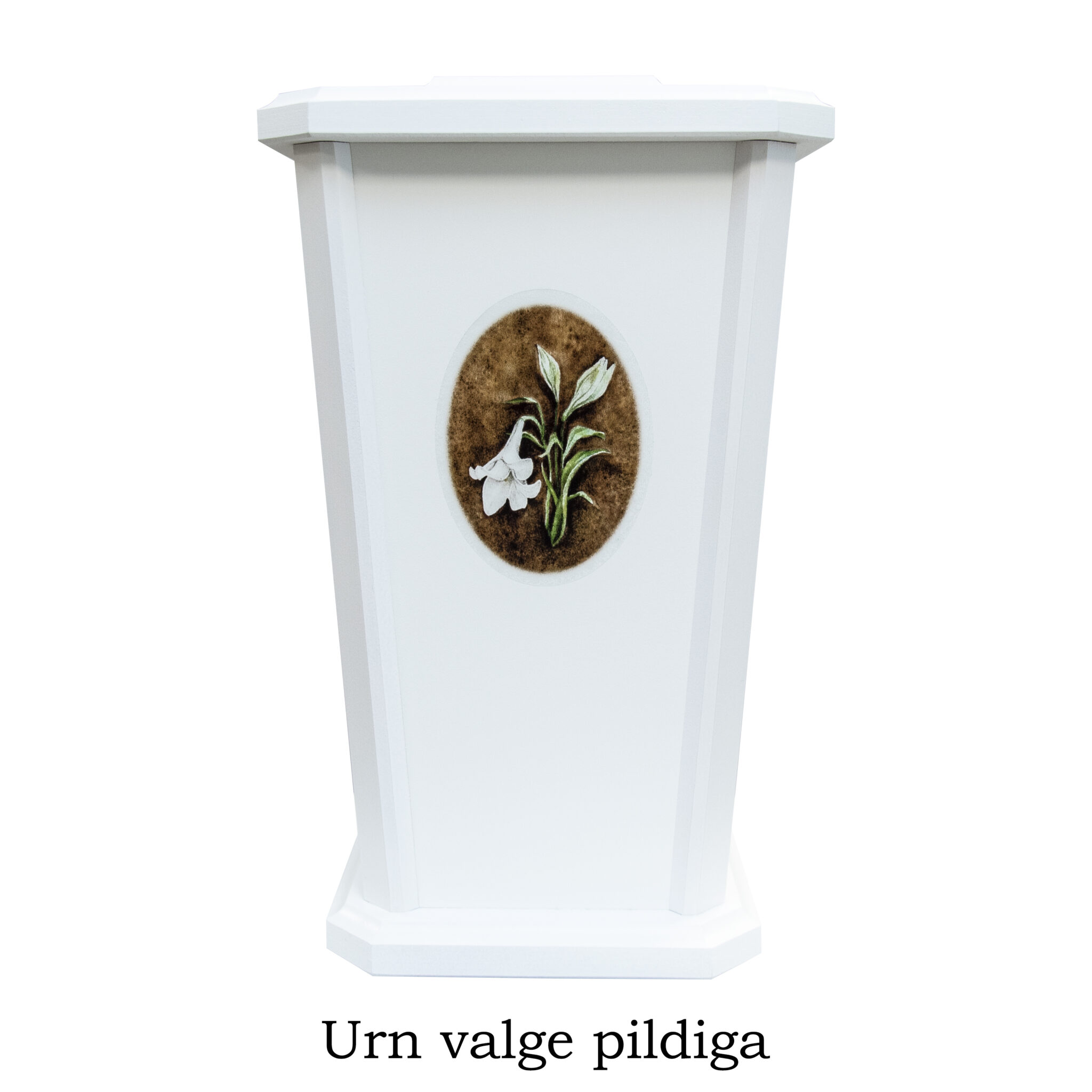 Tooted – Pärnu Krematoorium